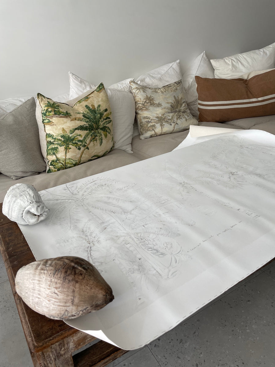 Coconut Grove – Susie Hambleton